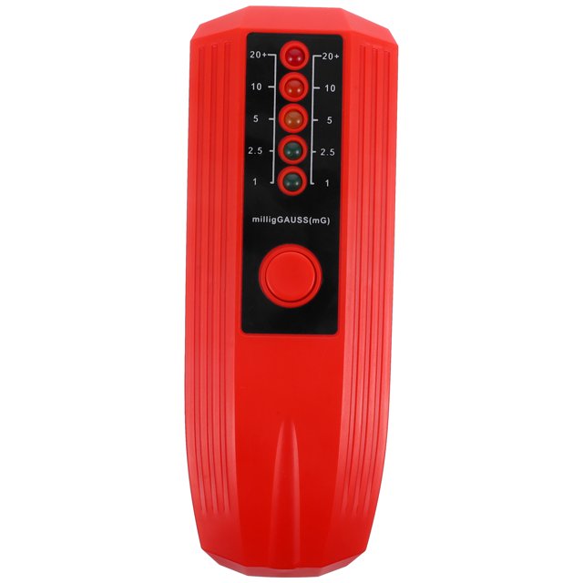 Electric Radiation Tester Radiation Detectors Detector Equipment ...