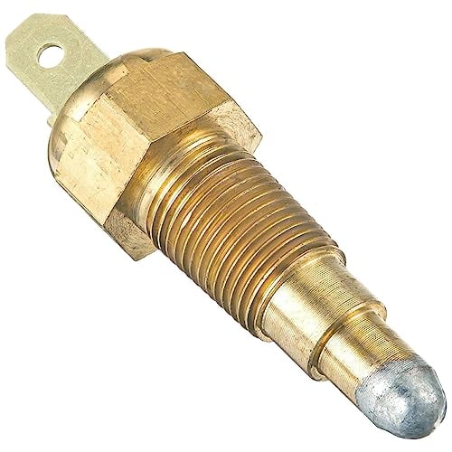Electric Radiator Fan Ground Thermo Switch 1/8" 1/4" 3/8" 1/2" Inch NPT ...