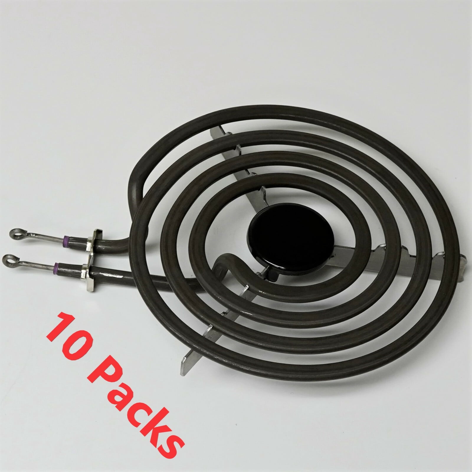 Electric Range Burner Element Unit MP15YA 6"- 10 Packs - Walmart.com