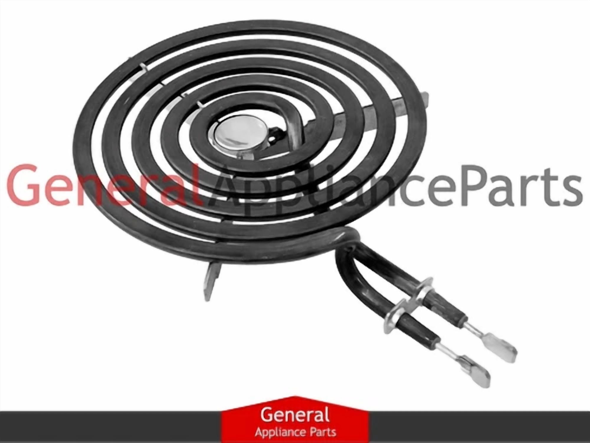 Electric Range Stove 6" Surface Burner Element Replaces Ge Kenmore ...