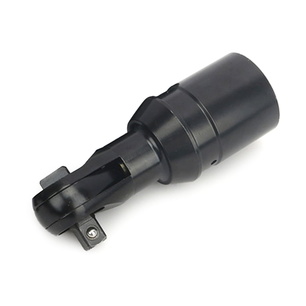 Electric Ratchet Tool Component Ratchet Head for Mechanical Maintenance ...