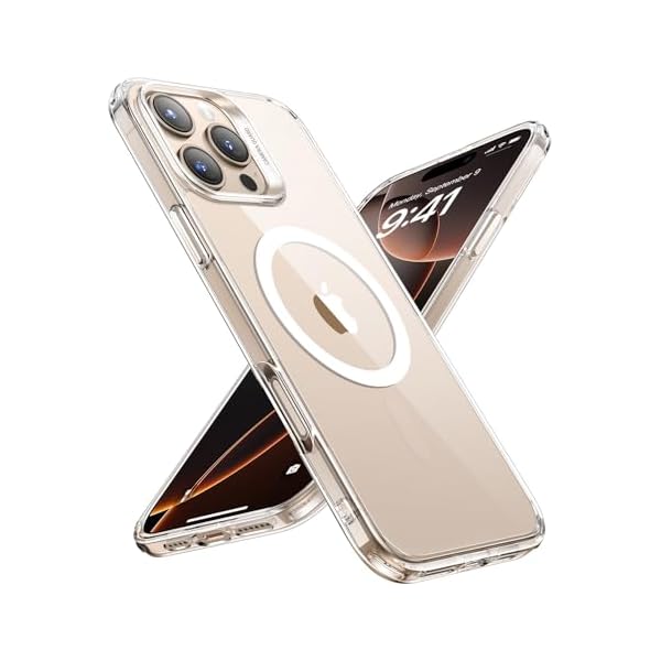 liuliuliu for iPhone 16 Pro Case, Translucent Matte Case, Compatible ...