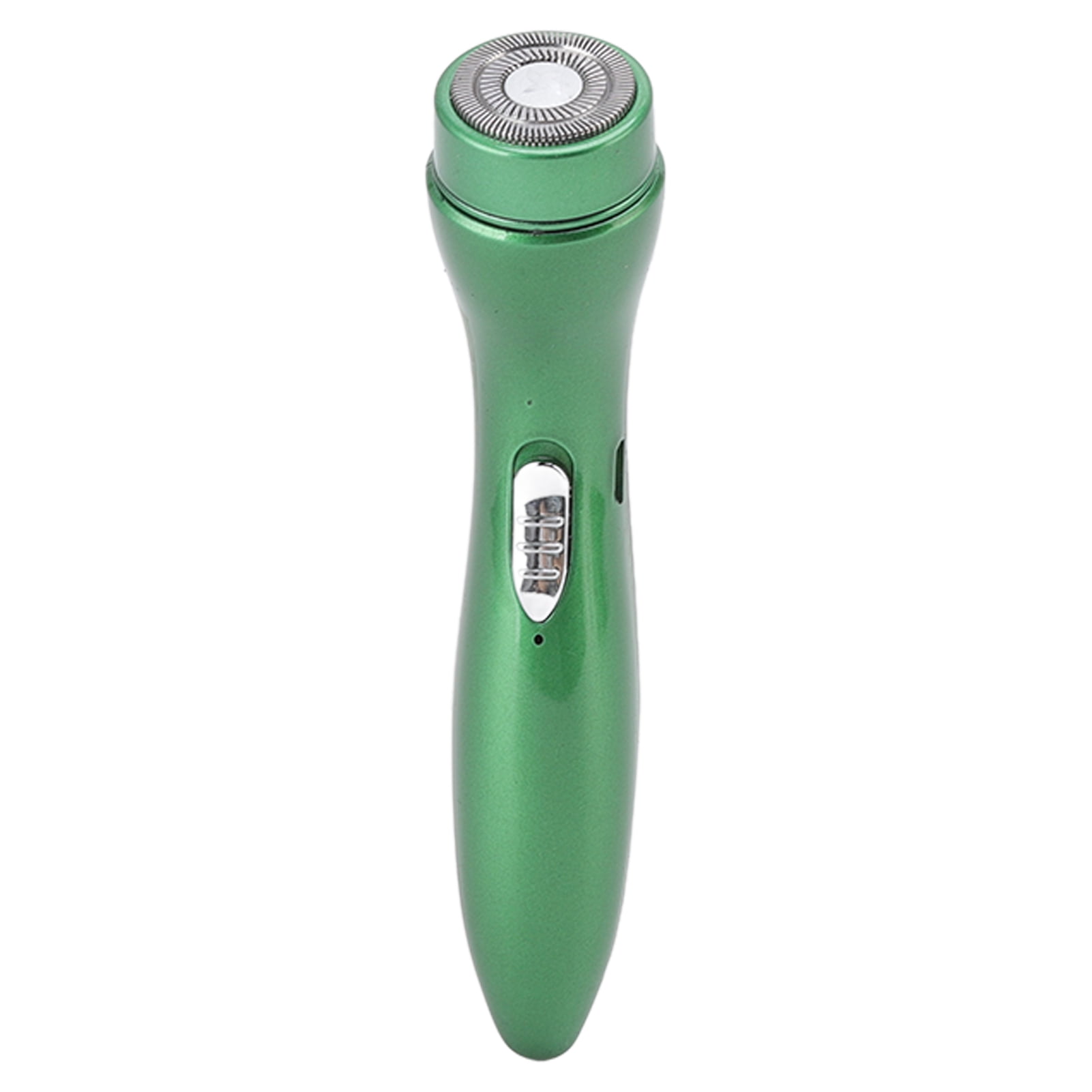 Electric Razor Low Noise Stainless Steel Electric Head Shaver Low ...