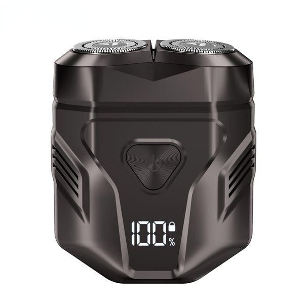 Electric Razor for Men, Mini-Shave Portable Electric Shaver, Pocket ...