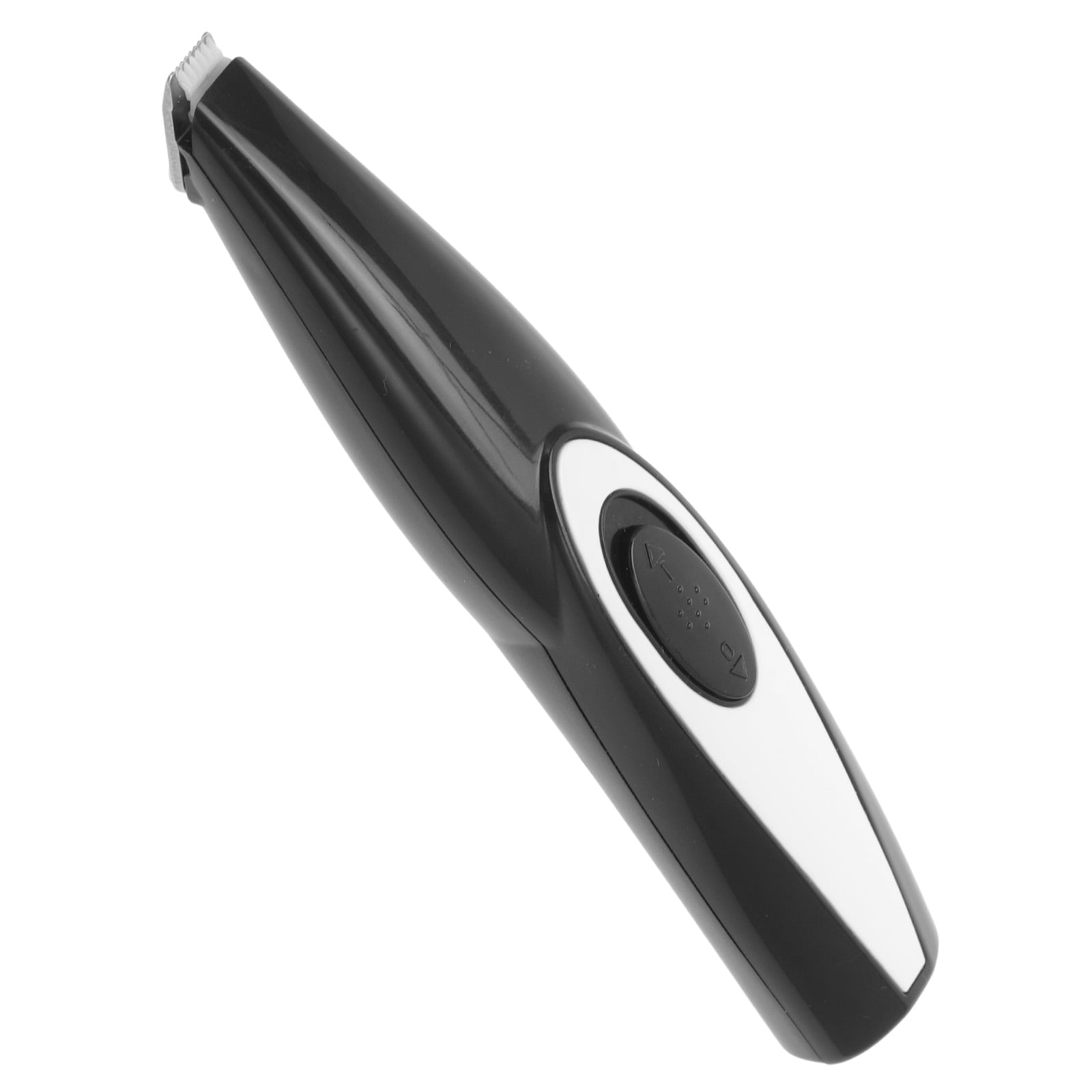 Electric Razor Pet Clipper Cordless Pet Trimmer Pet Cat Hair Trimmer ...