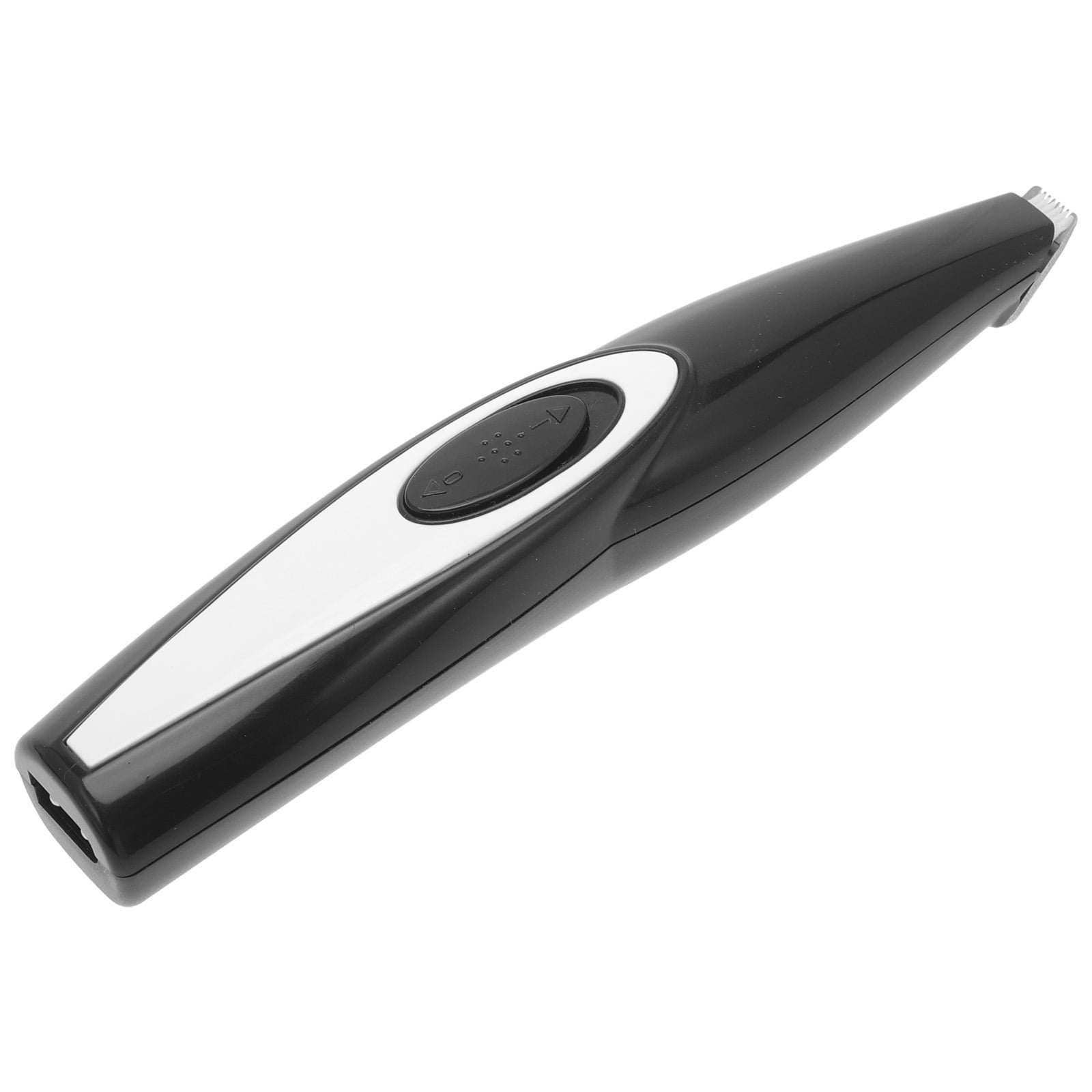 Electric Razor Rechargeable Clipper Pet Paw Shaver Dog Haircut Tool USB ...