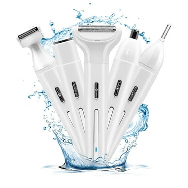 Philips SatinShave Cordless Electric Razor for Women Wet Dry Use ...