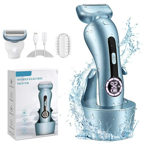 All Electric Shavers in Electric Shavers - Walmart.com