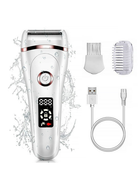 Electric Shavers - Walmart.com