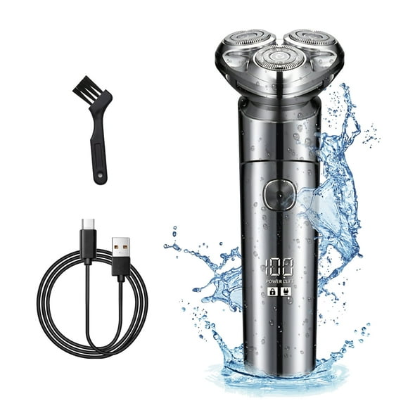 Mens Electric Shavers