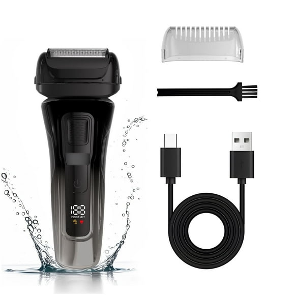 Head Shavers For Men