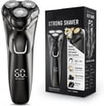 Prozing Electric Razor for Men Cordless, Mens Electric Shaver ...
