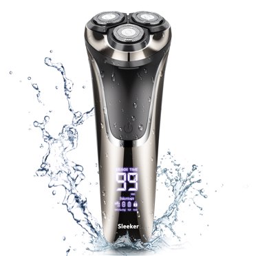 Philips Norelco S9000 Prestige Rechargeable Wet & Dry Shaver with ...