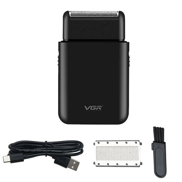 Battery Operated Razors Men