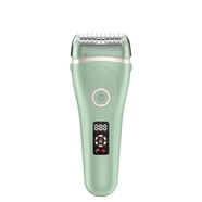 Electric Leg Shaver for Women - Cordless, Rechargeable, Painless Razor ...