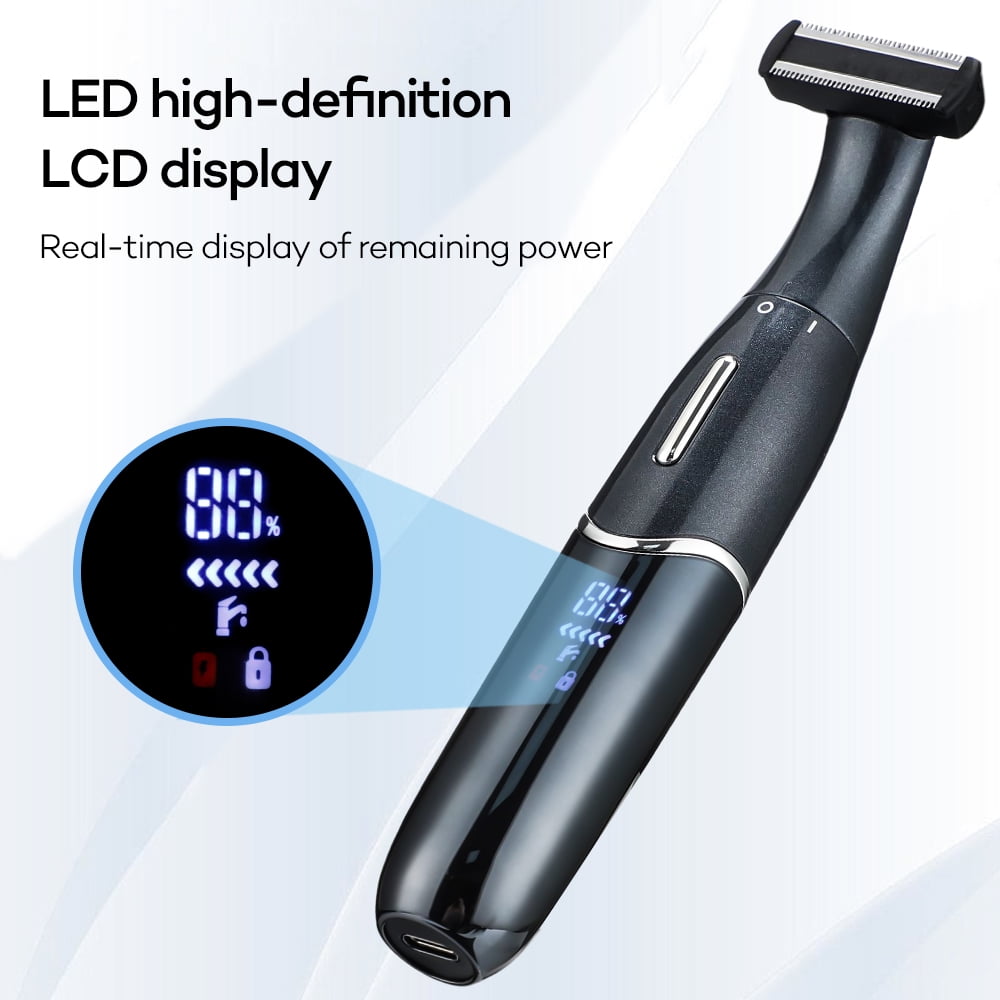 Electric Razors for Women Men,Body Shavers for Sensitive Skin,4 in 1 ...