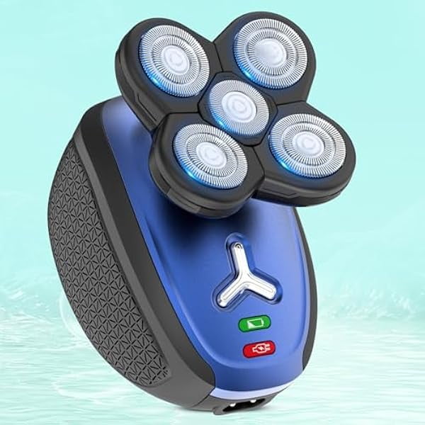 Electric Razors for Women's Legs, Women's Electric Shaver, Lady Razors ...