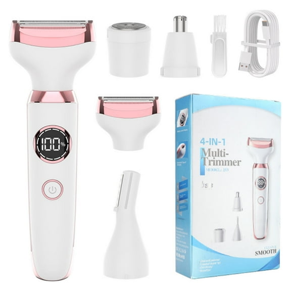 All Electric Shavers in Electric Shavers - Walmart.com