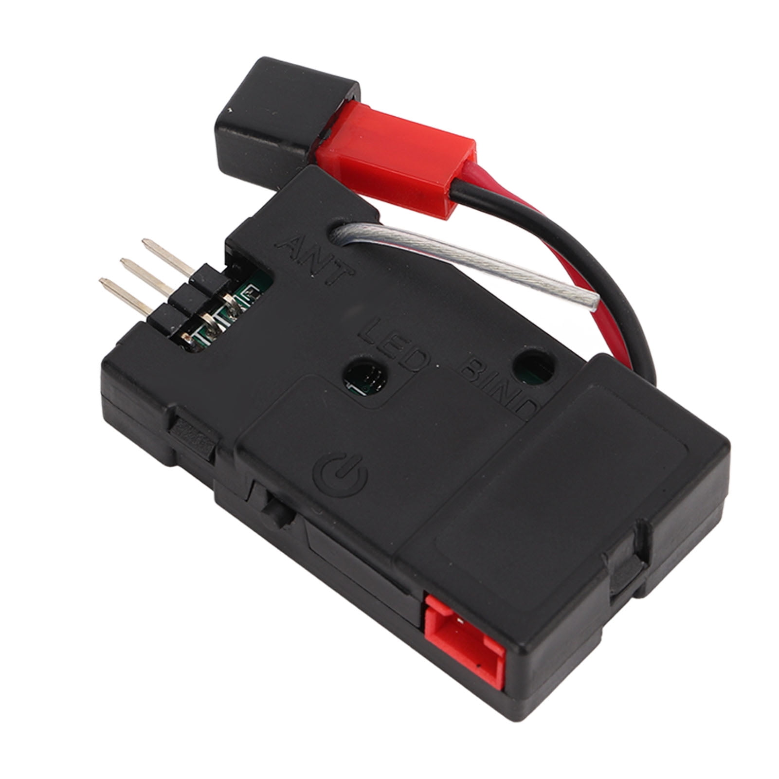 Electric Receiver Board,Enhance Your Wltoys K989 Rc Car Performance ...