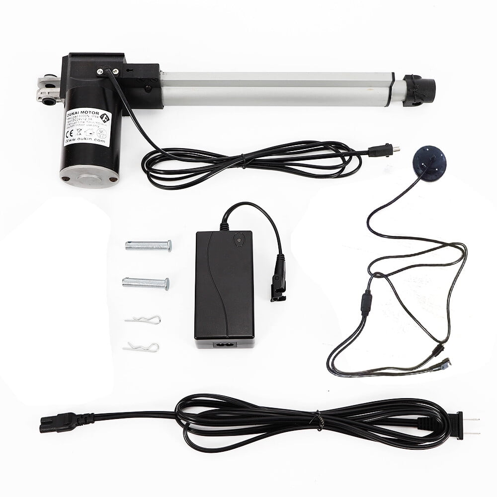 Electric Recliner Chair Lift Motor Power Recliner Replacement Actuator ...