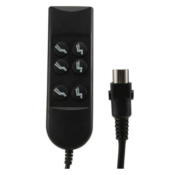 Shop Power Recliner Switches and Controls for Comfortable Home Living