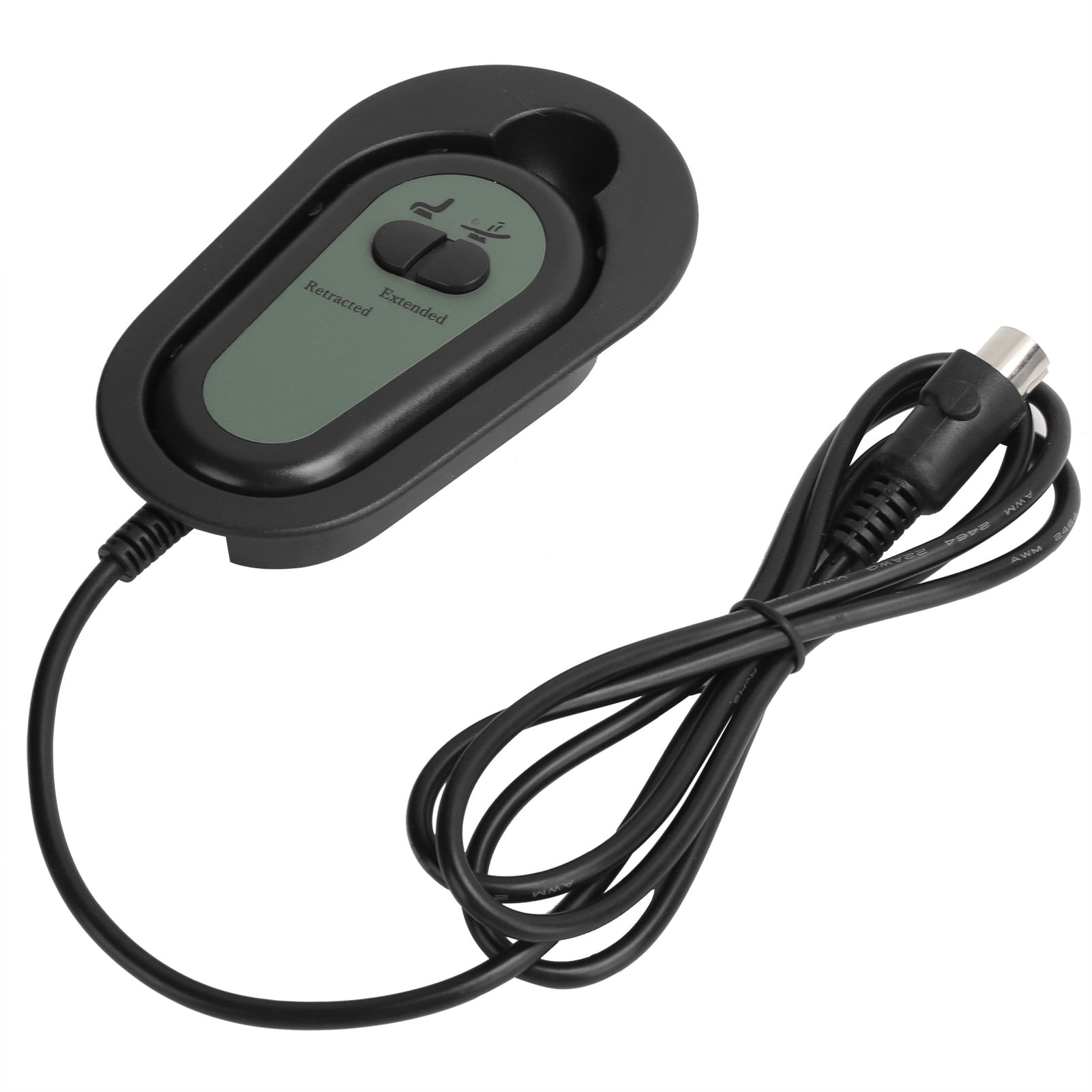 Electric Recliner Controller, 2 Button 5 Pin Sofa Controller Home ...