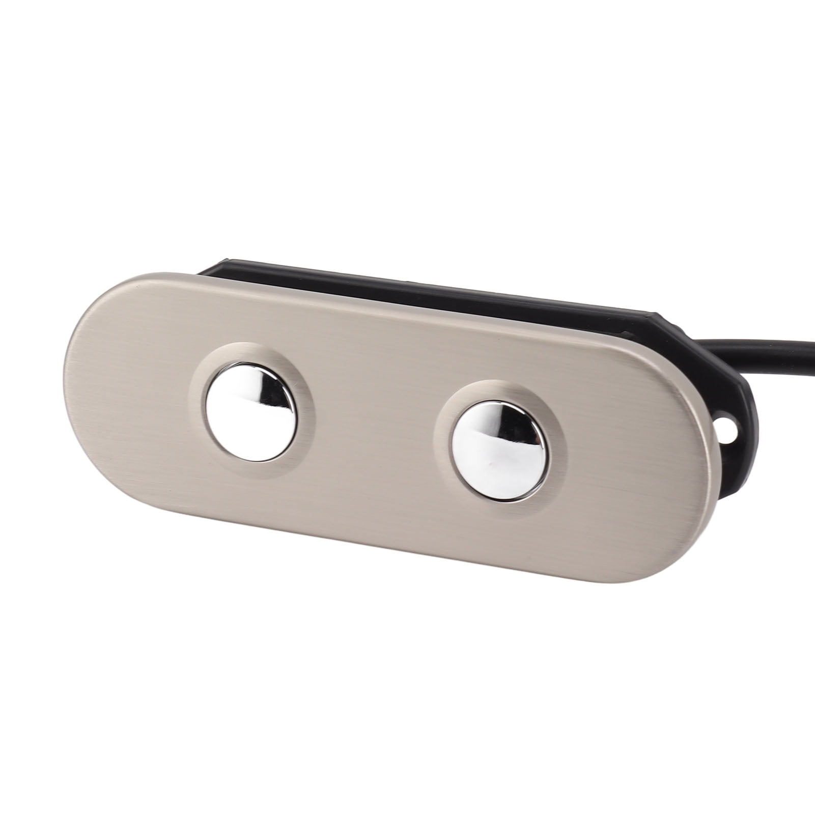 Electric Recliner Controller Zinc Alloy 2 Button 5 Pin Electric Sofa ...