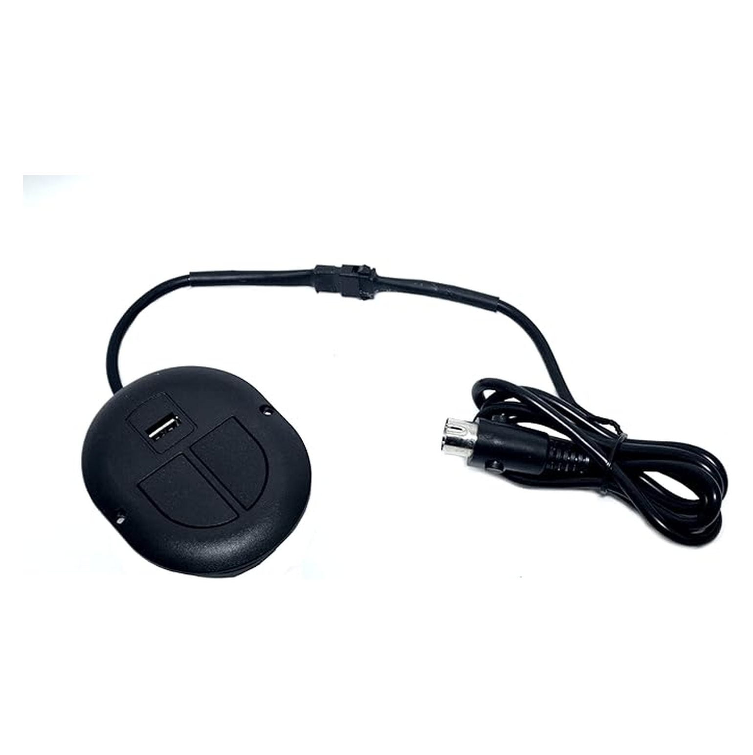 Electric Recliner Hand Control - 2 Button Toggle Switch with USB Port ...