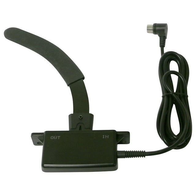 Electric Recliner Handset - Left Side 9 Inch Lever Control ...