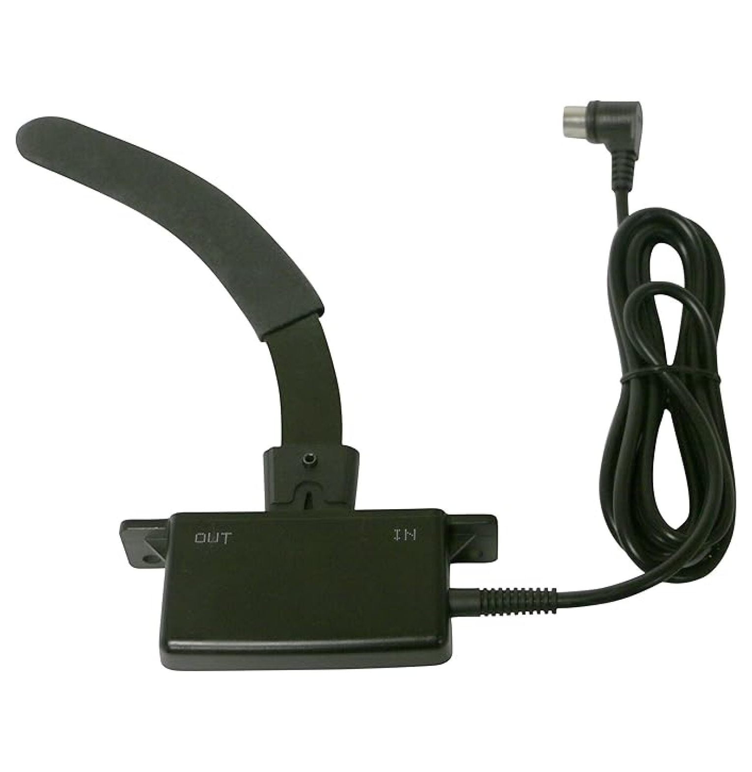 Electric Recliner Handset - Left Side Lever Control - 9 Inch Curved ...