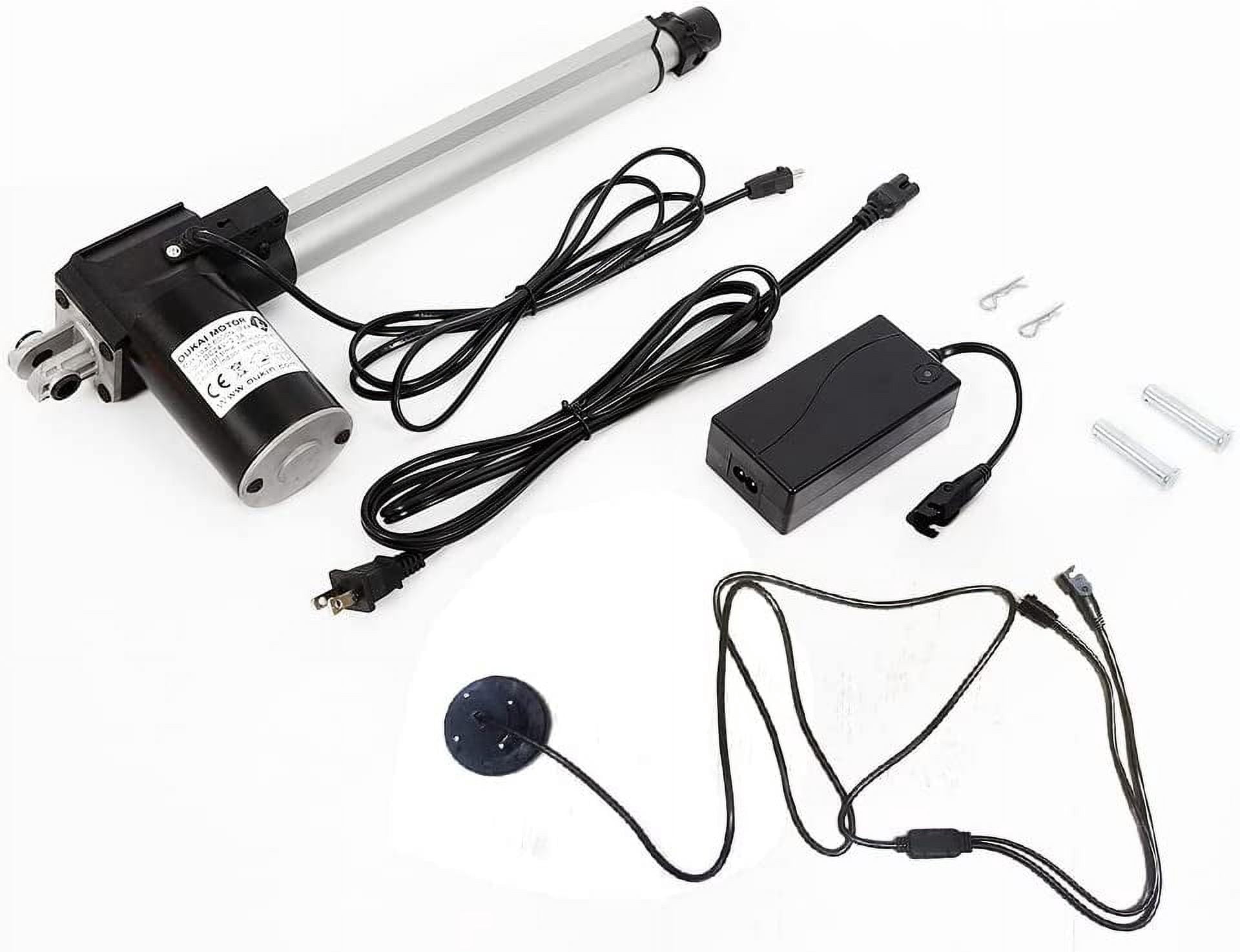 Electric Recliner Motor Actuator Replacement Chair Lift Linear Actuator ...