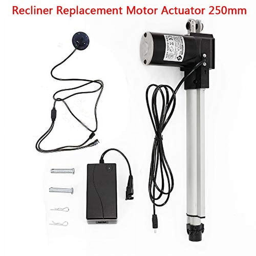 Electric Recliner Motor Actuator Replacement Chair Lift Linear Actuator ...