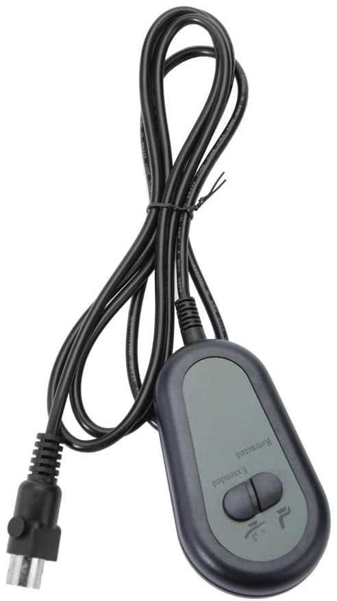 Electric Recliner Remote Control;5-Pin Round Connector;Manual Lift ...