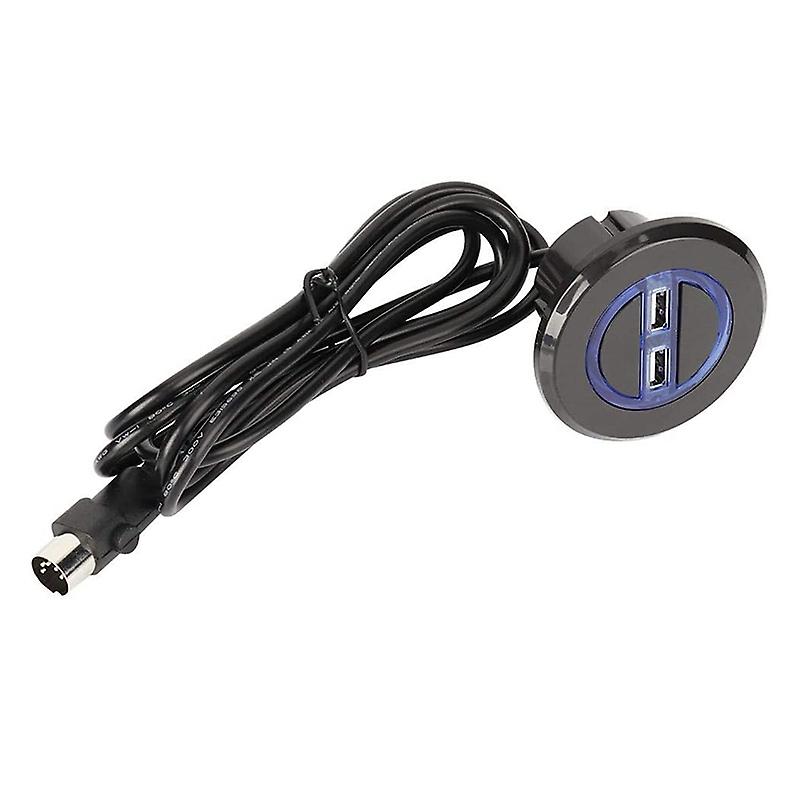 Electric Recliner Switch with USB 5V 1A Port Power Recliner Replacement ...