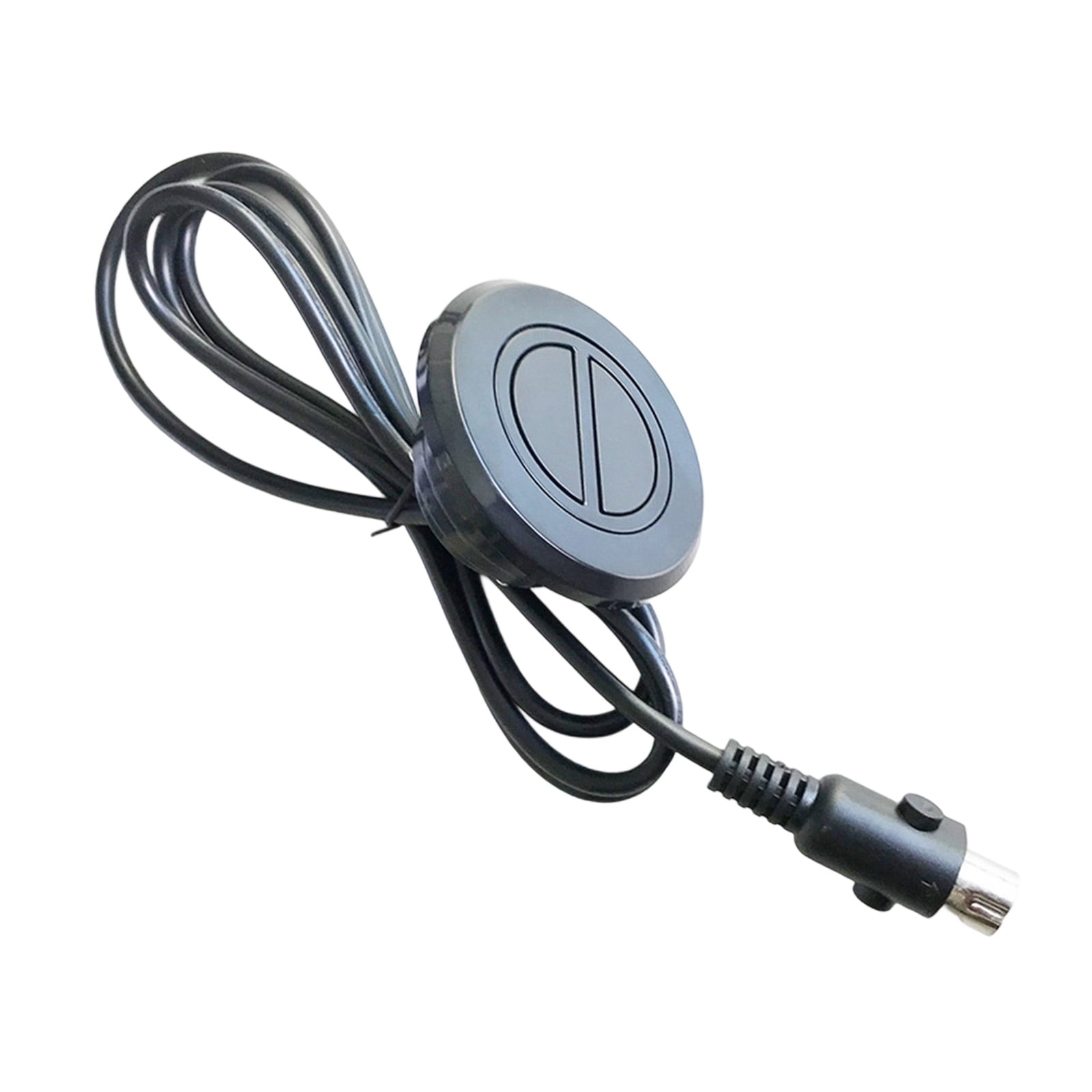Electric Recliner Switches Hand Controller 2 Button 5 Pins Round Hand ...