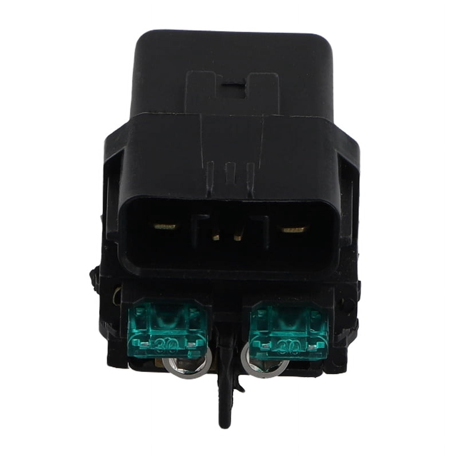 Electric Relay Part Number:27010-0770 Suitable for Zr1000 Z1000 ABS ...