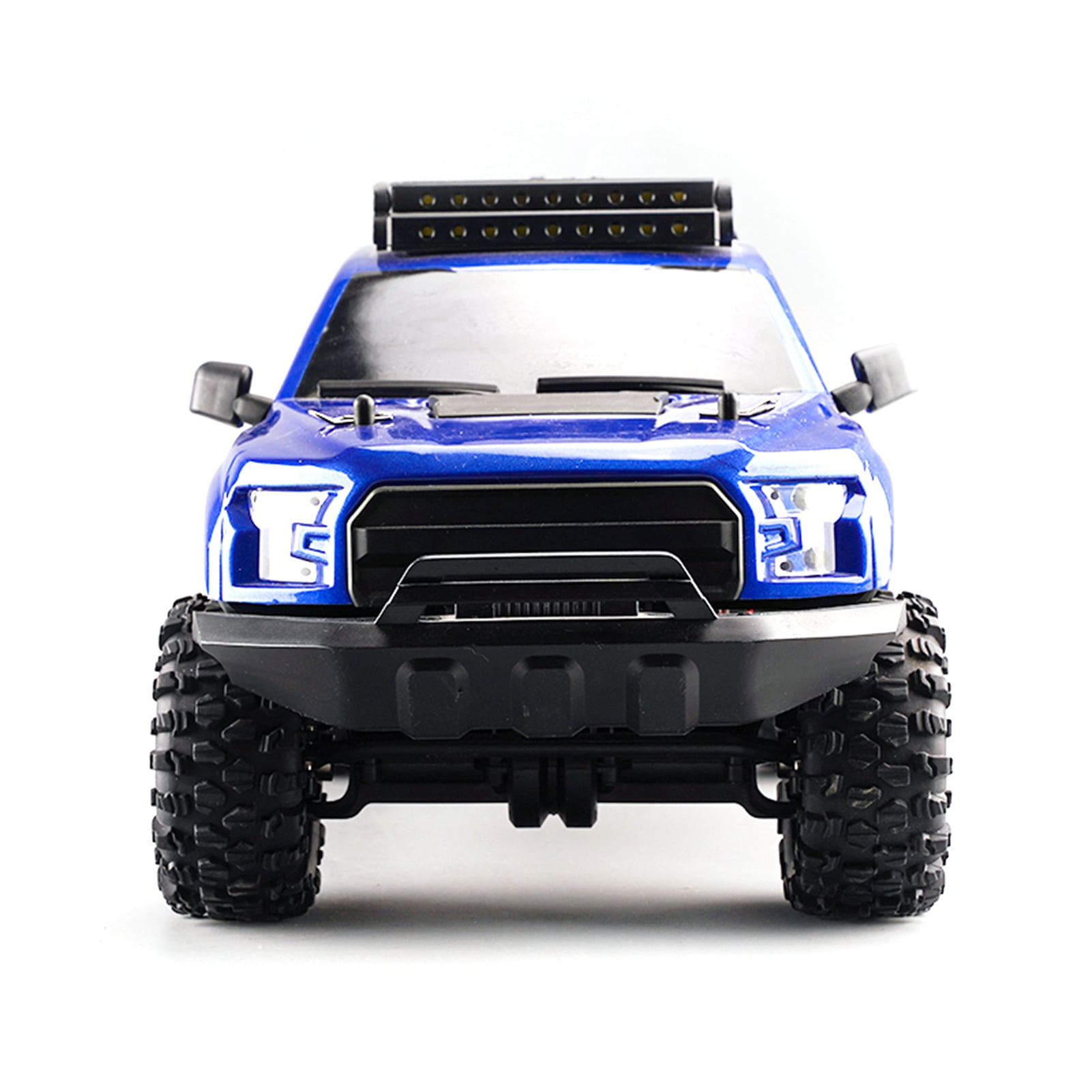 Electric Remote Control Car, 1:16 4WD Remote Control Car For Kids Boys ...