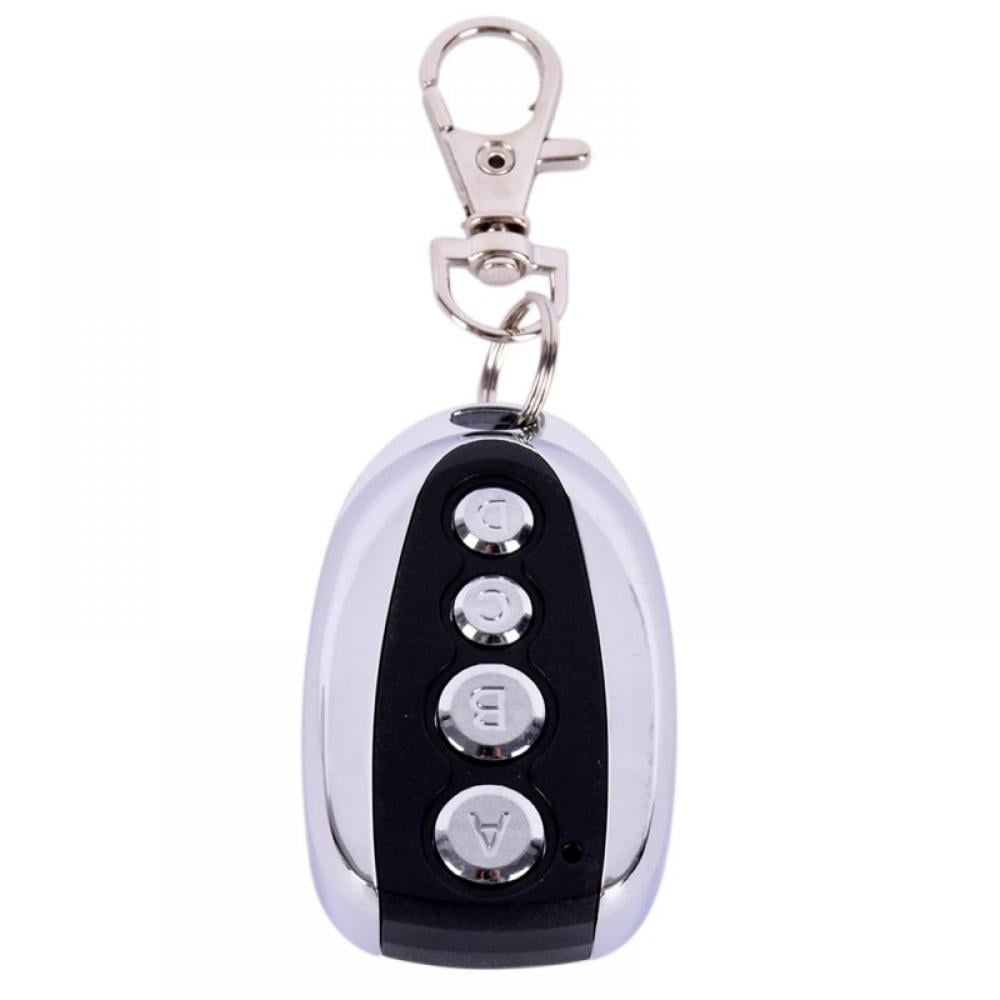 Electric Remote Control Cloning, Garage Door Gate Remote Control Mini ...