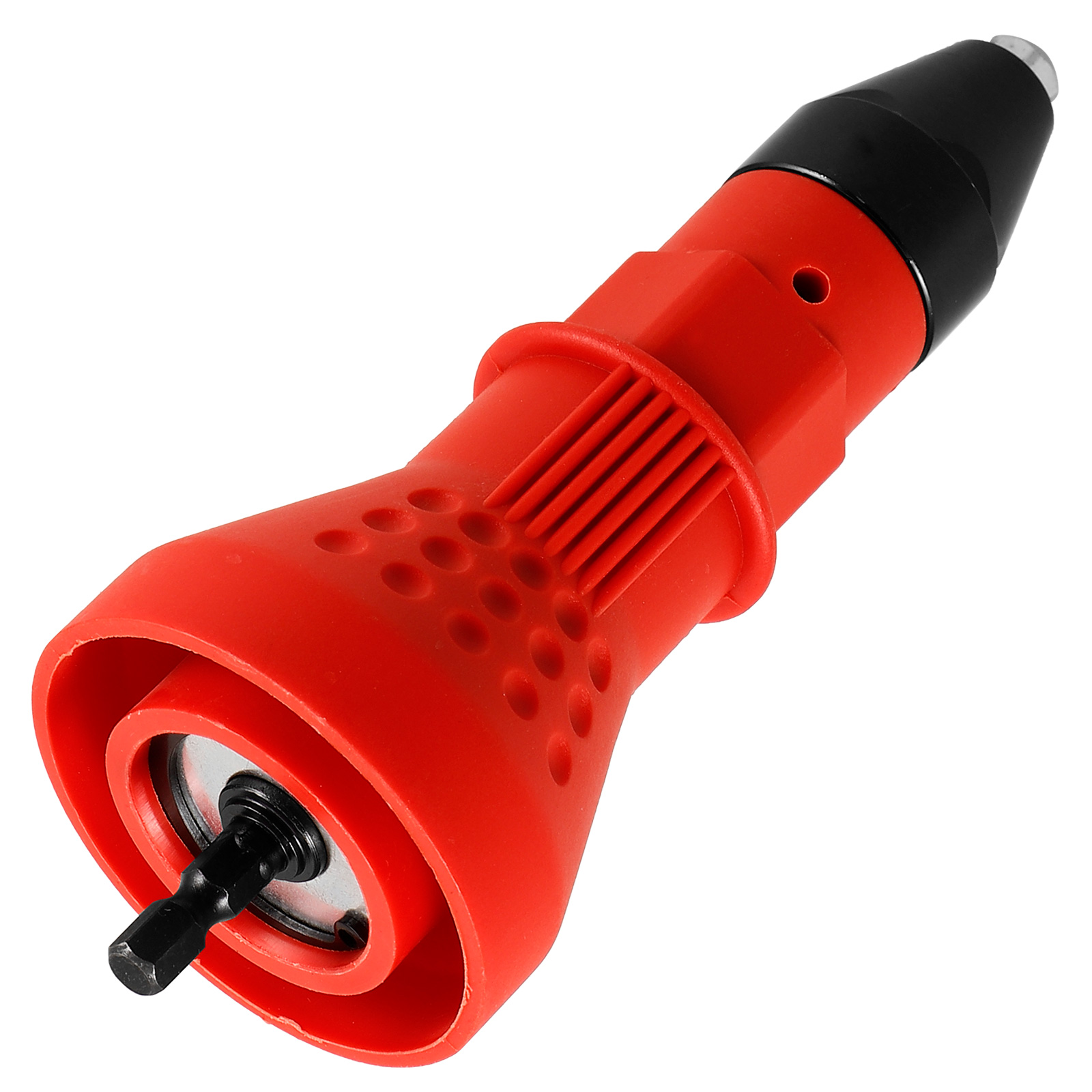 Electric Rivet Adapter Electric Drill Rivet Attachment Drill Rivet ...