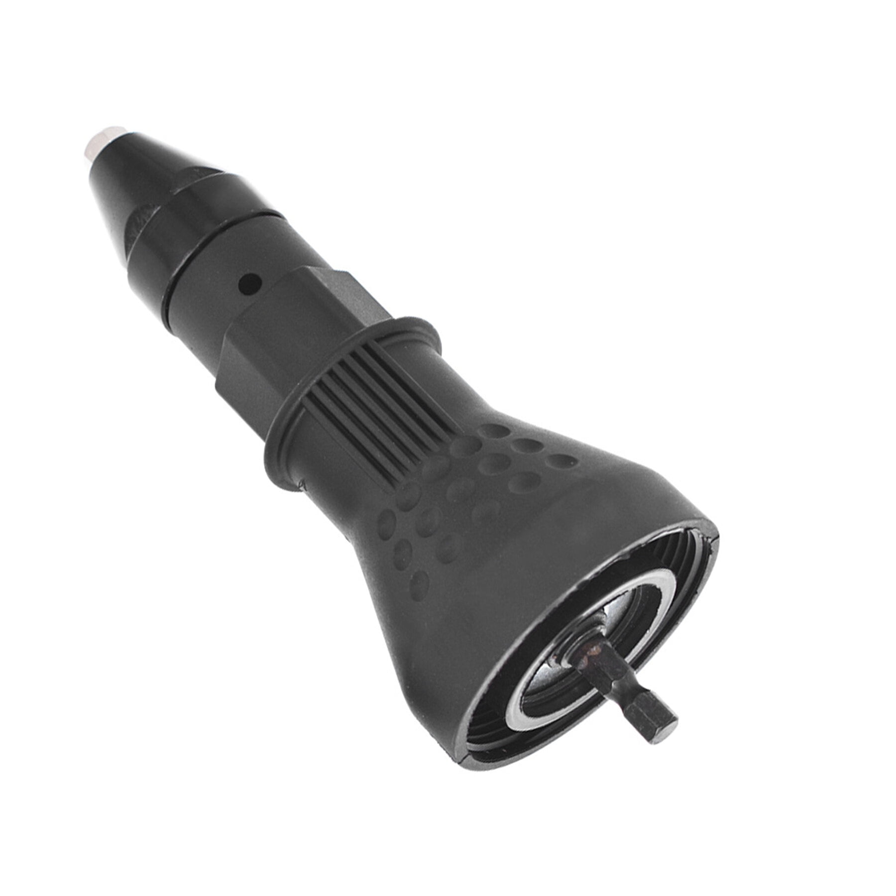 Electric Rivet Adapter Kit for Cordless Drill Rivet Gun, with ...