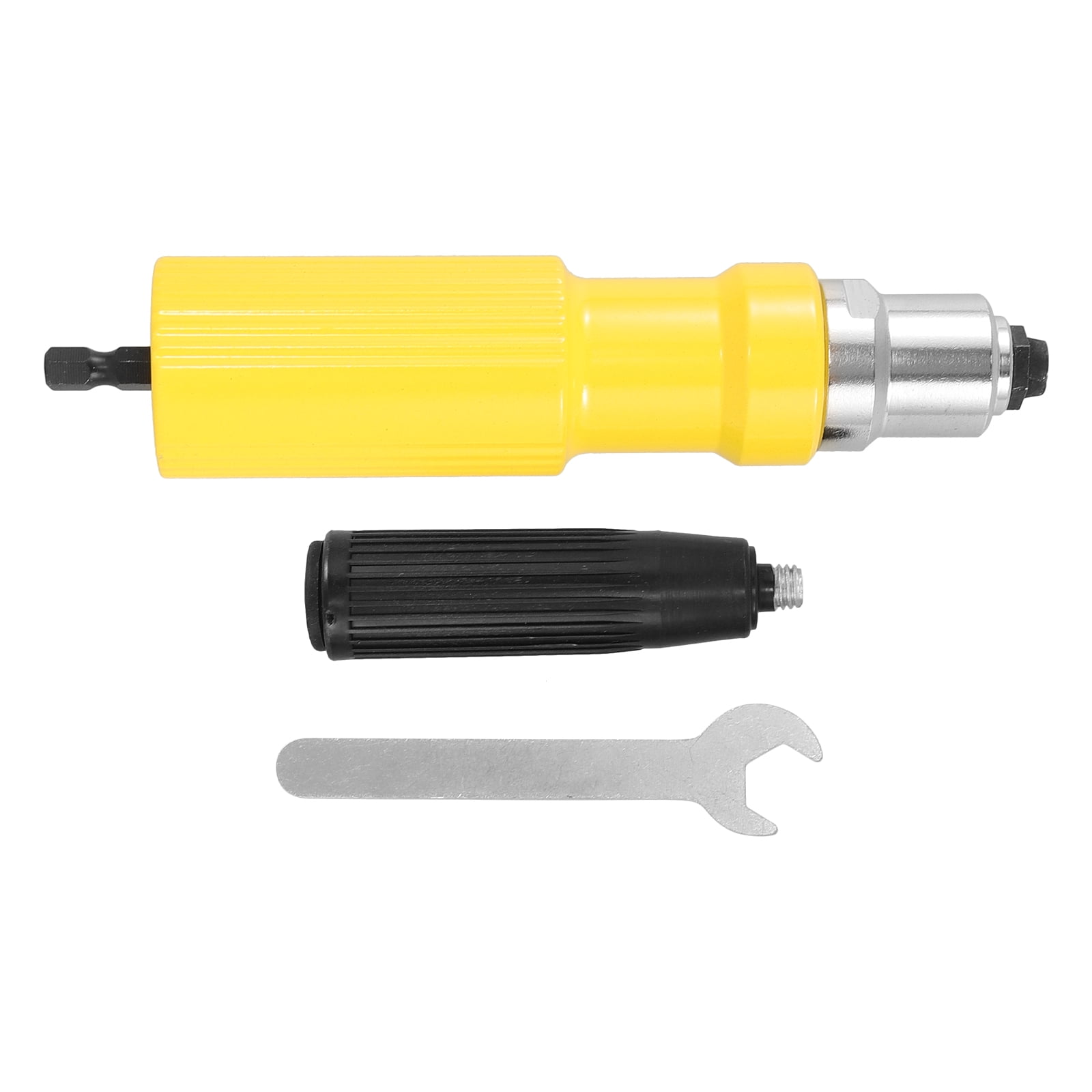 Electric Rivet Automotive Tools Rivet Insert Electric Riveter Tool ...