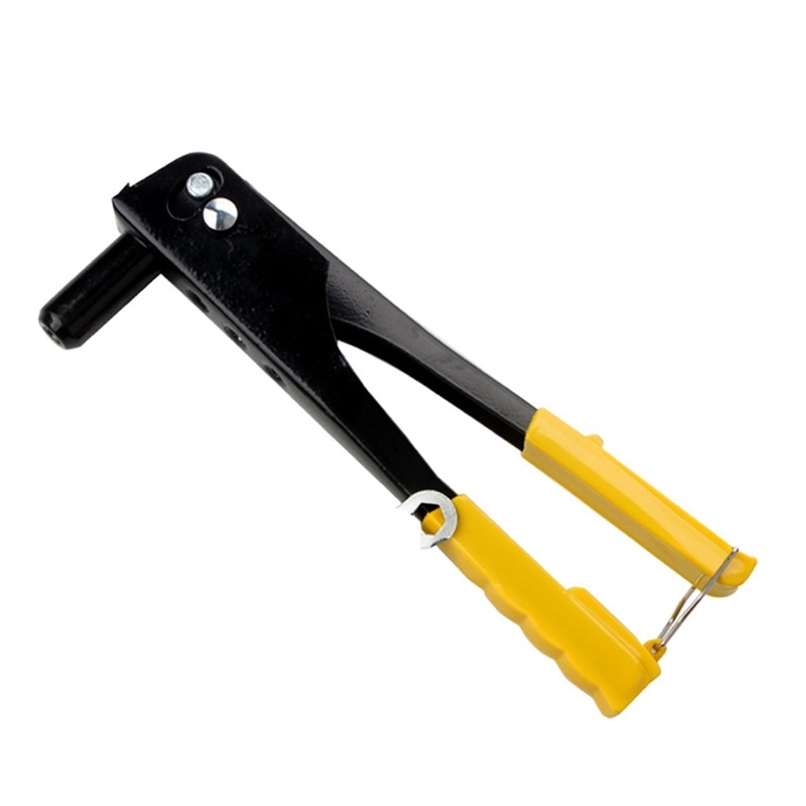 Electric Rivet Gun Removable Electric M3~M8 Rivet Nut Gun Adapter ...