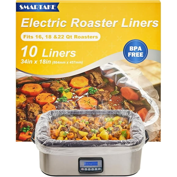 Roaster Liners