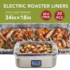Roaster Liners