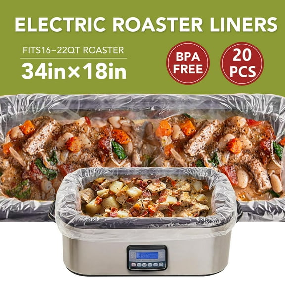 Roaster Liners