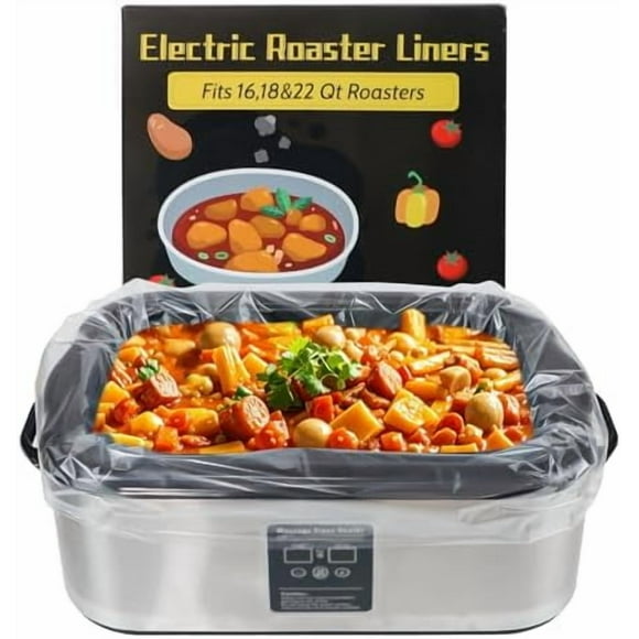 Roaster Liners