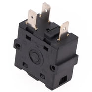 Whirlpool W10820036 Door Switch - Walmart.com