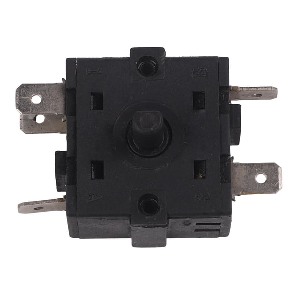 Heater Switch
