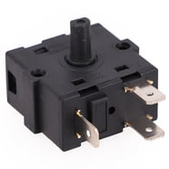 Whirlpool W10820036 Door Switch - Walmart.com
