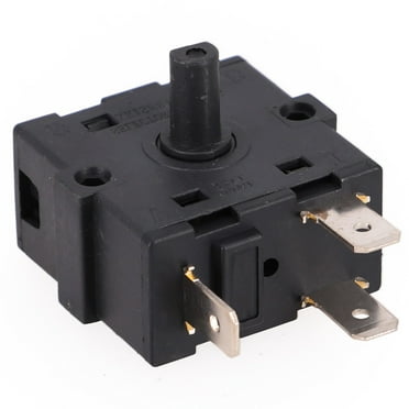 Whirlpool W10820036 Door Switch - Walmart.com